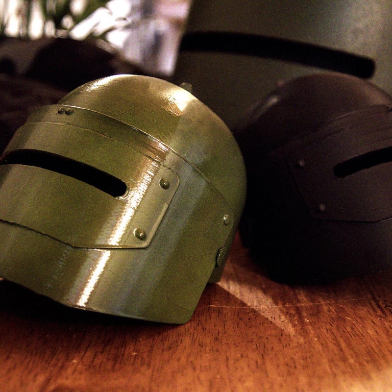 Escape From Tarkov Figurine - Etsy