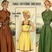 PDF Vintage Australian Home Journal | Number 06 1952 | Vintage Magazine ...