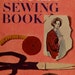 PDF Vintage Sewing Pattern | Vintage Sewing Book | ENGLISH | Digital ...