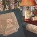 PDF Vintage Crochet Pattern | Crochet Pattern Crinoline Lady | ENGLISH ...