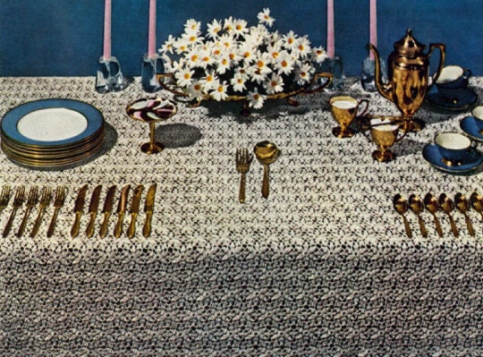 PDF Vintage Crochet Pattern Crochet Pattern Contemporary - Etsy