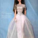 PDF Vintage Barbie 11-1/2 Sewing Pattern Wardrobe Clothes for Dolls 11 ...
