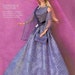 PDF Vintage Barbie 11-1/2 Sewing Pattern Wardrobe Clothes for Dolls 11 ...