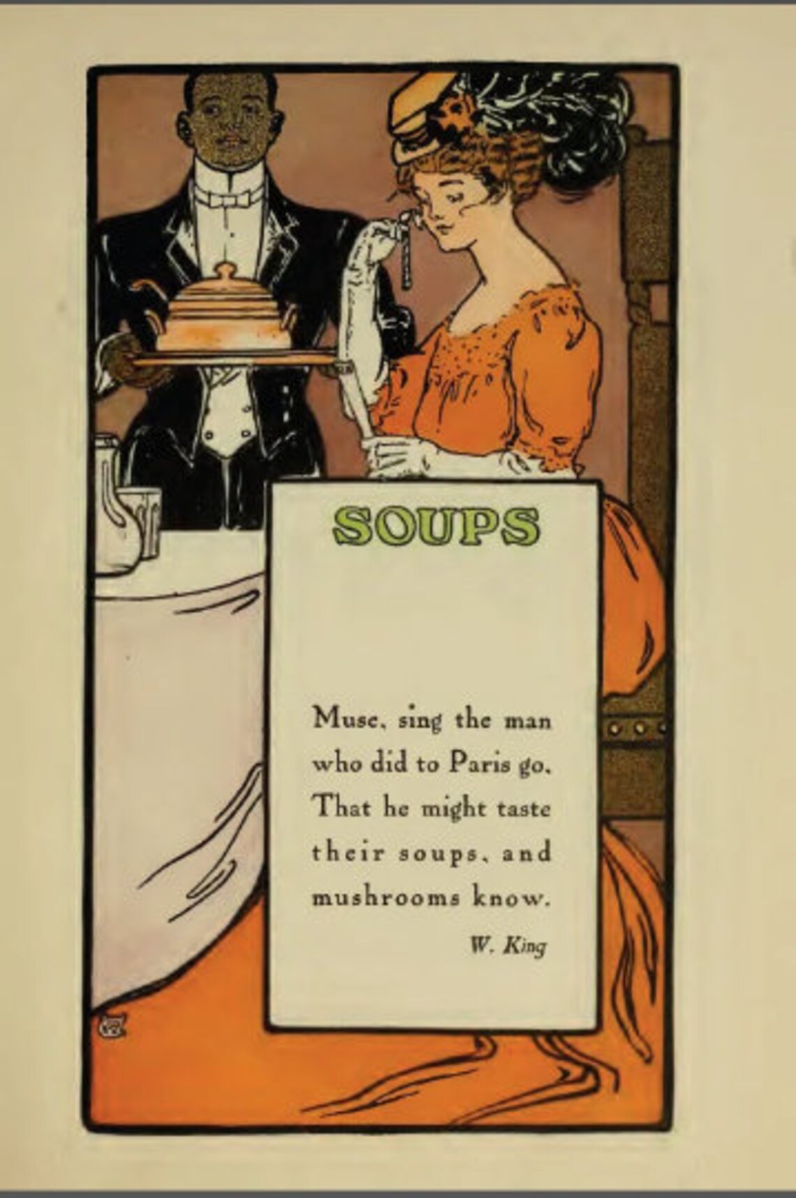 PDF Vintage Brides Cook Pattern the Brides Cook Book - Etsy