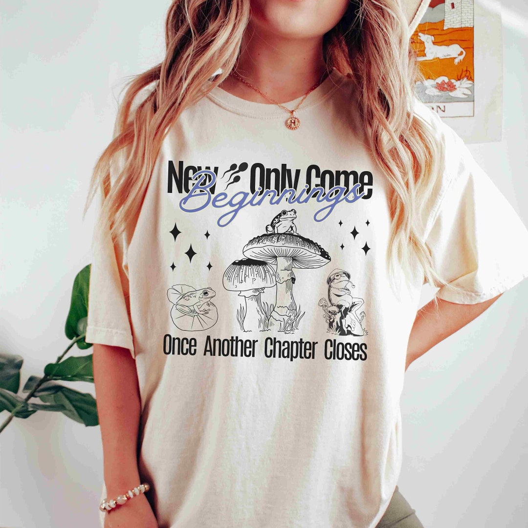 Frog Shirt Mushroom Shirt Magic Mushroom Tshirt Amanita Preppy Clothes ...