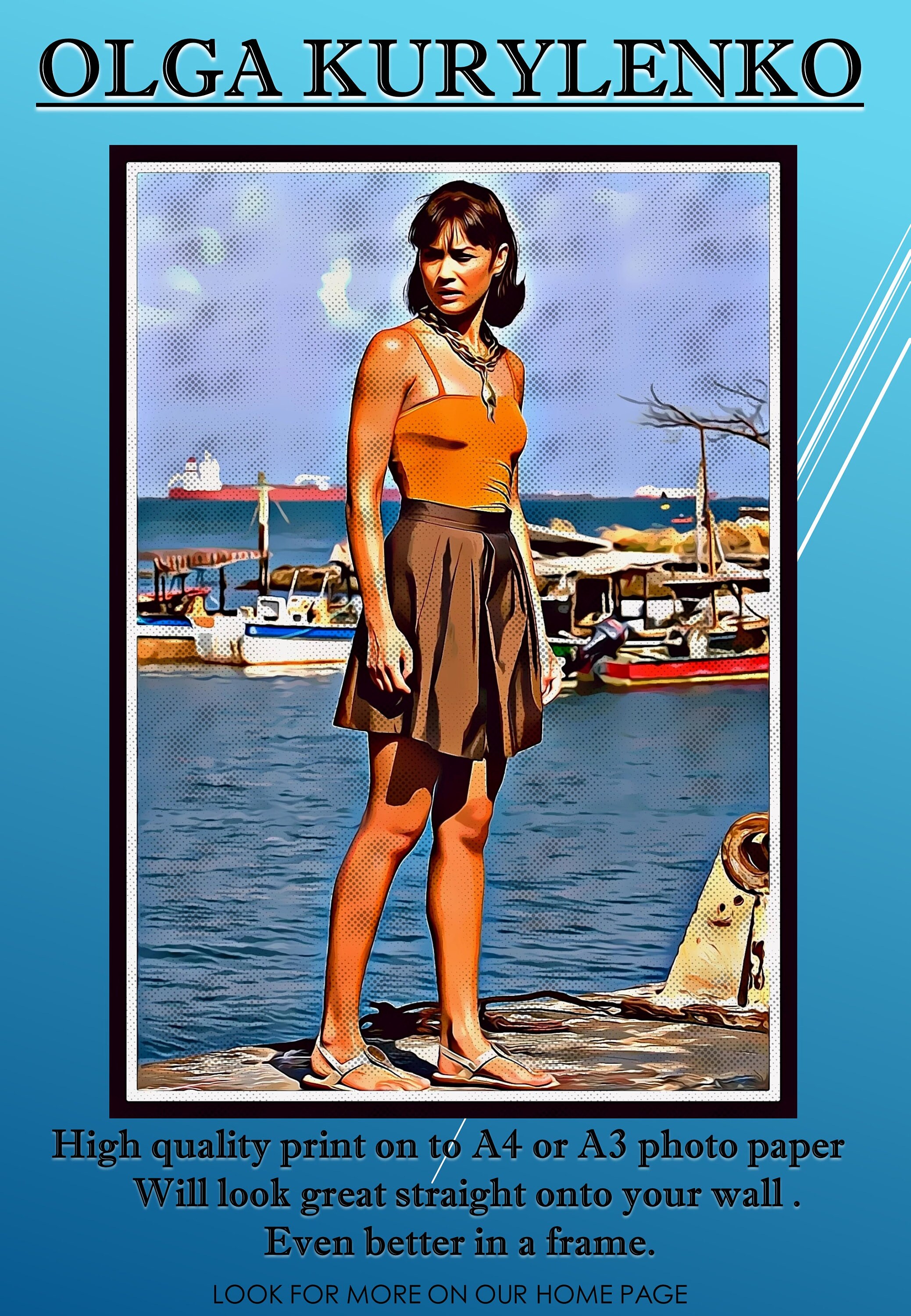 Quantum of Solace Movie Olga Kurylenko: Camille, James Bond Pop Art ...