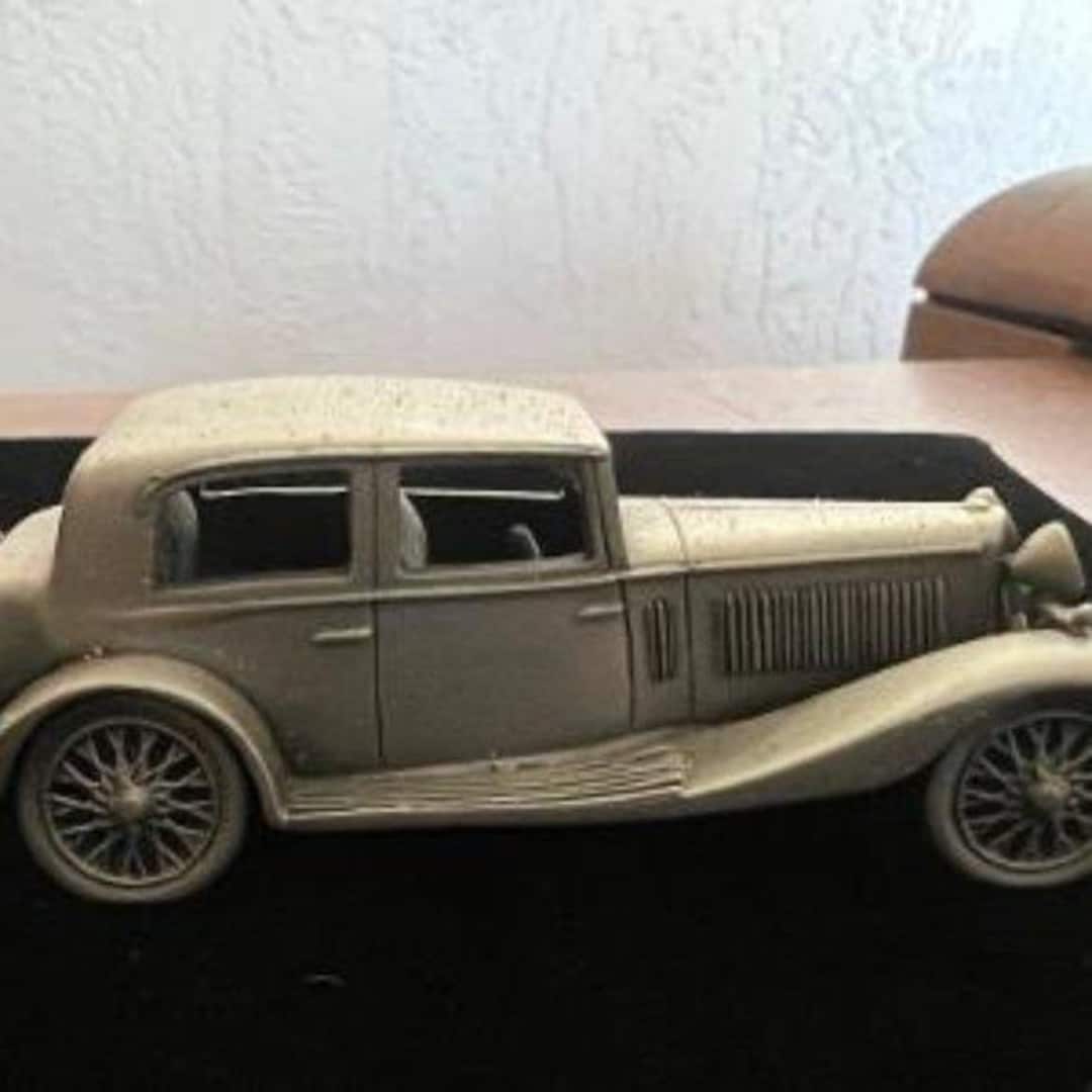 Danbury Mint 1934 Talbot 105 Sports - Etsy