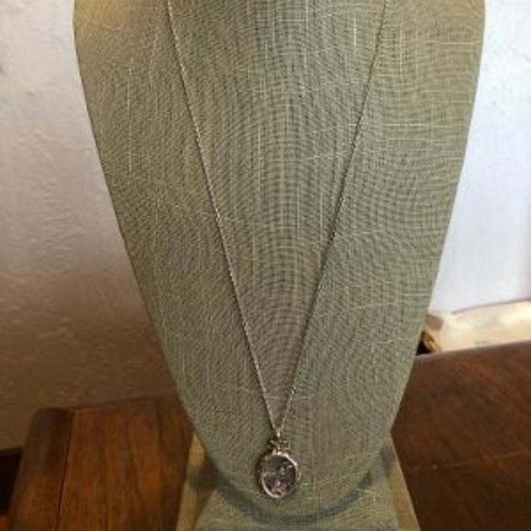 Pandora Locket of Dazzle - Etsy