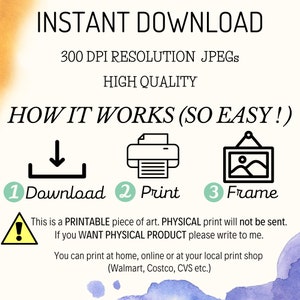 ARES Posters Illustration, Greek Mythology, Set of 5, Printable ...