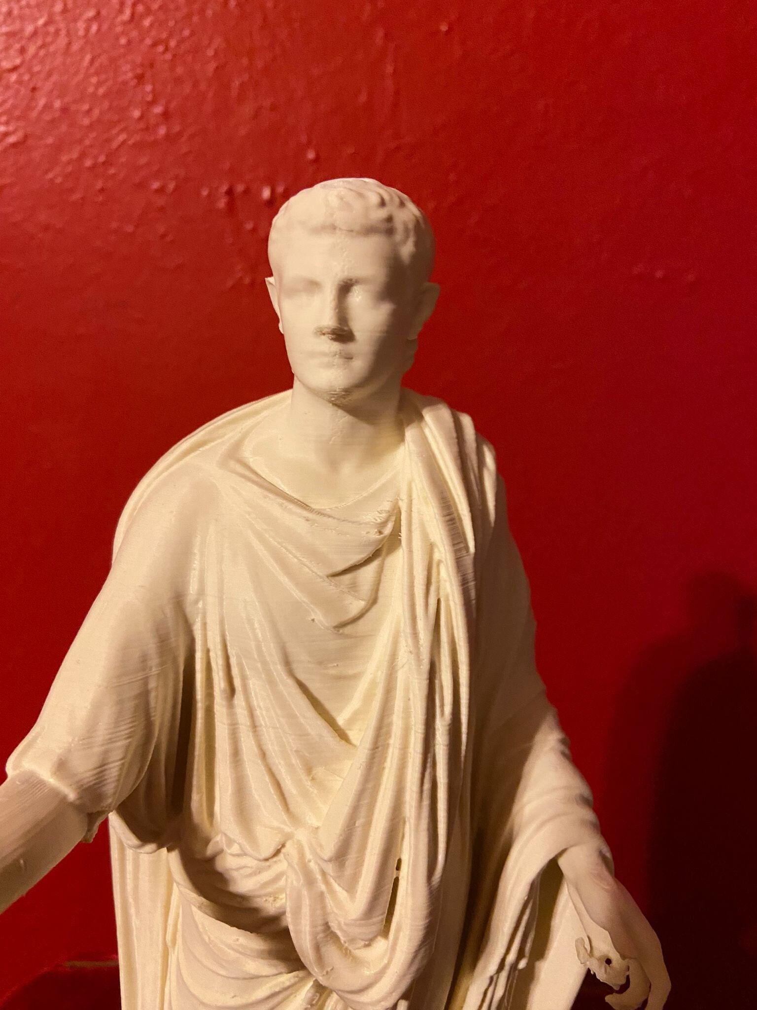 Caligula (toga Version) - Etsy