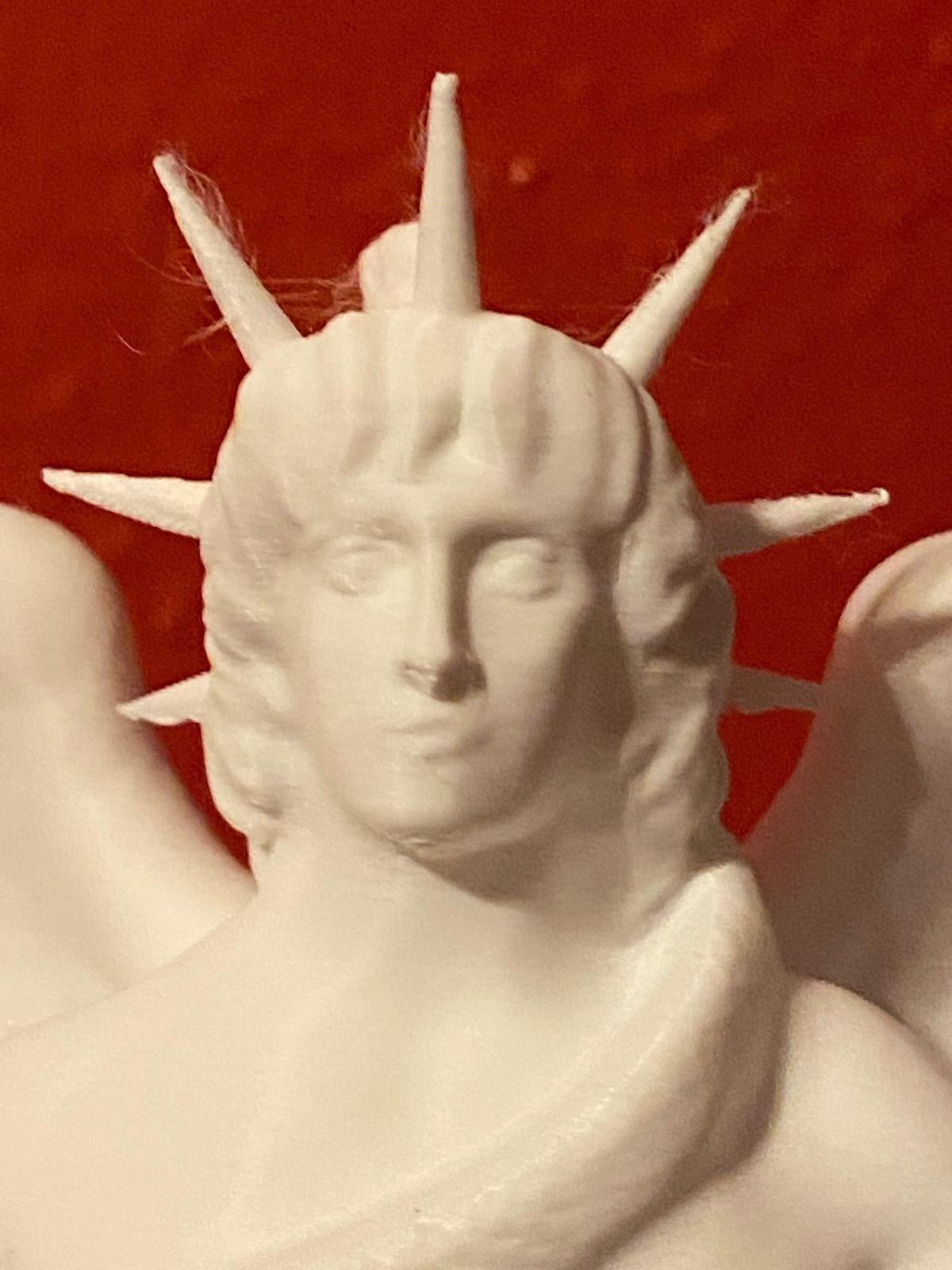 Aion Chronos Mithras Seven Solar Rays - Etsy