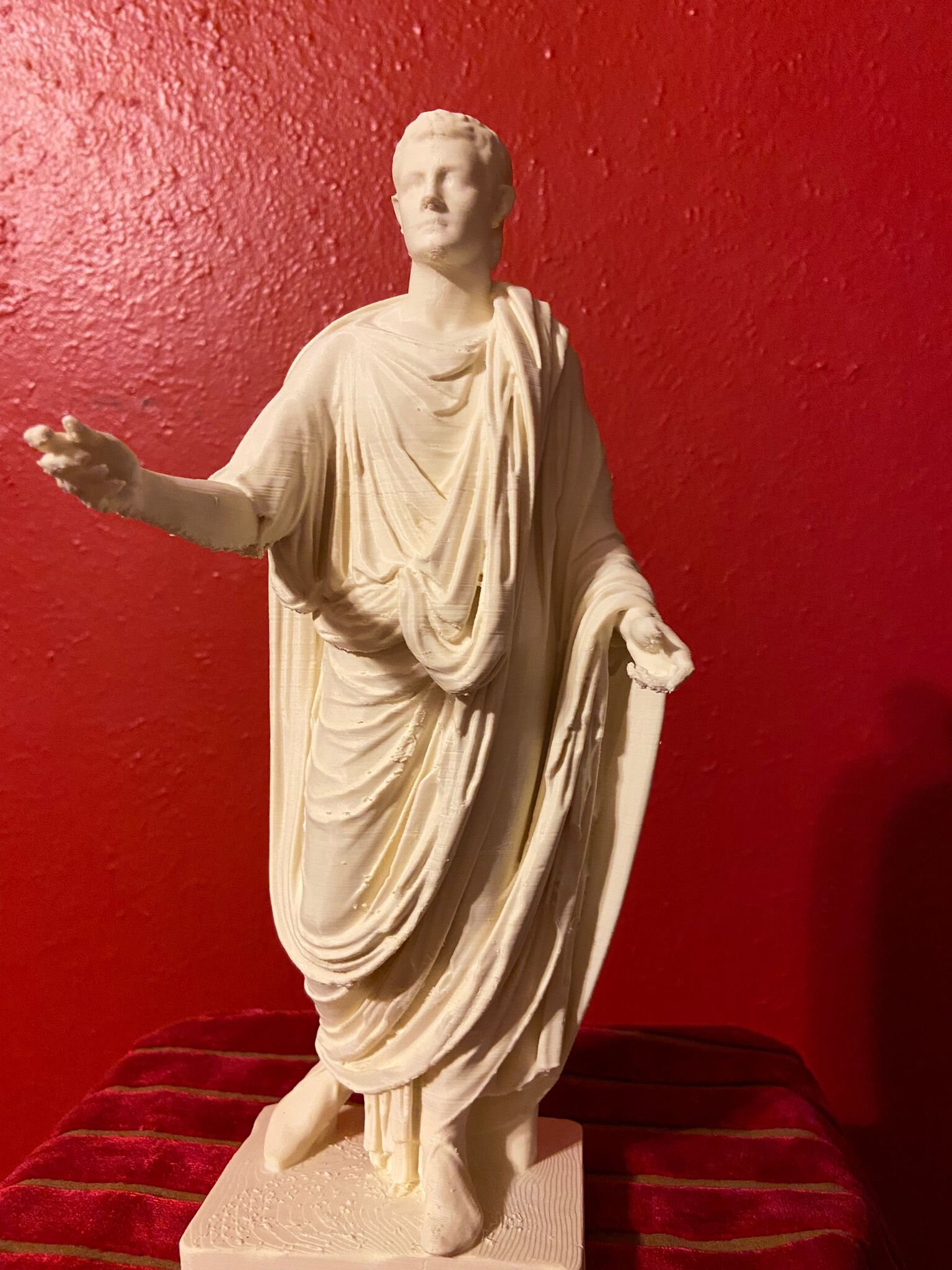 Caligula (toga Version) - Etsy