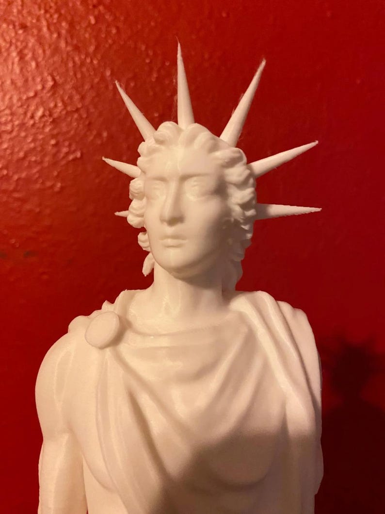 HELIOS, a Restored Replica of the COLOSSAL Statue in the Neues Museum ...