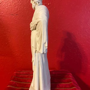 Asclepius, Greek God of Healing and Medicine - Etsy