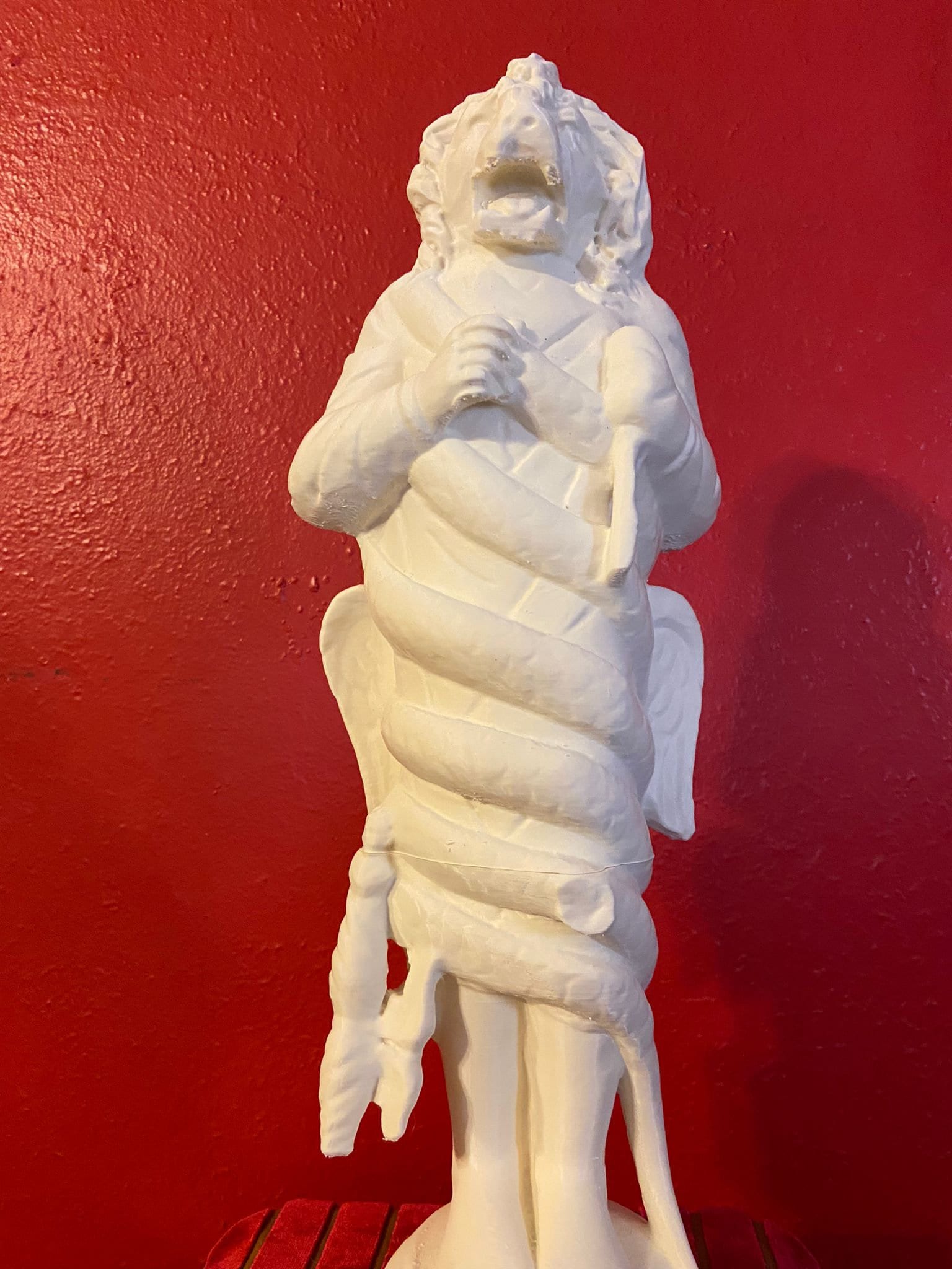 Mithraic Aeonaion/zurban/mithraic Chronos see Description for Details ...