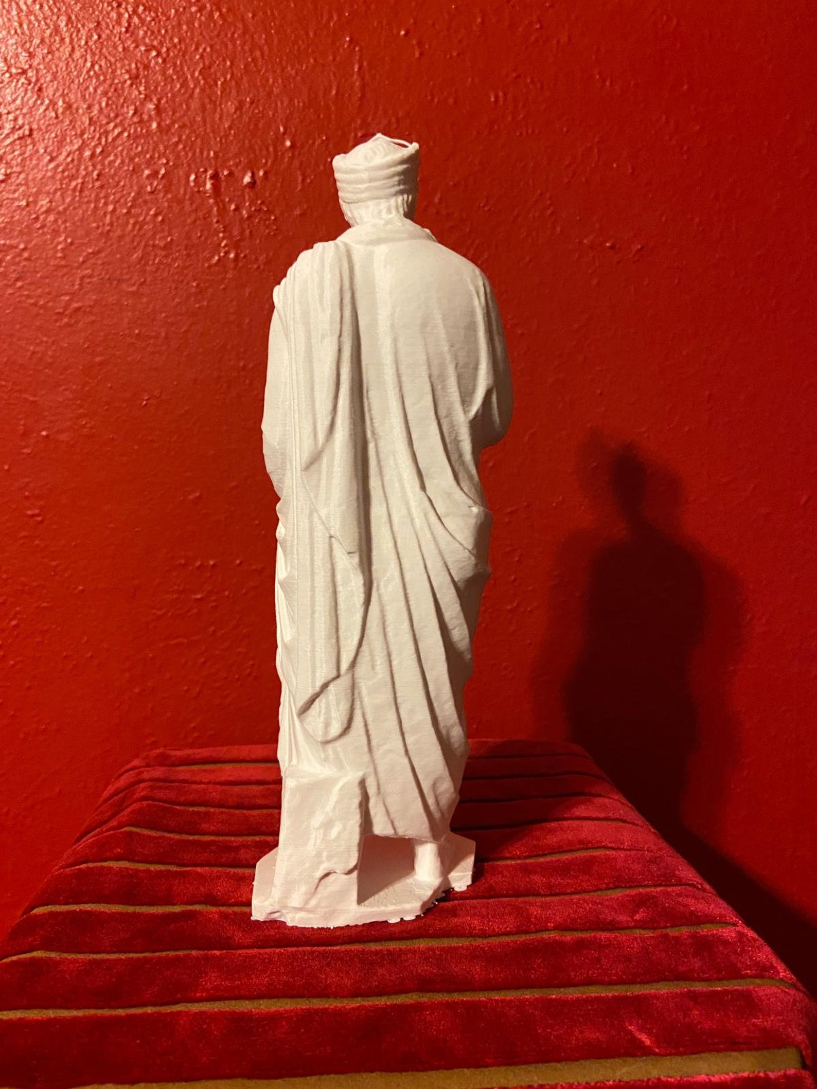 Emperor Julian in Philosopher Cloak and Sacerdota Priestly Crown - Etsy