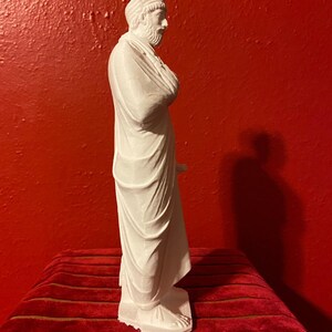 Emperor Julian in Philosopher Cloak and Sacerdotal (priestly) Crown - Etsy
