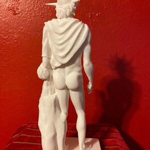 HELIOS, a Restored Replica of the COLOSSAL Statue in the Neues Museum ...