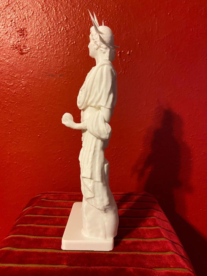 HELIOS, a Restored Replica of the COLOSSAL Statue in the Neues Museum ...