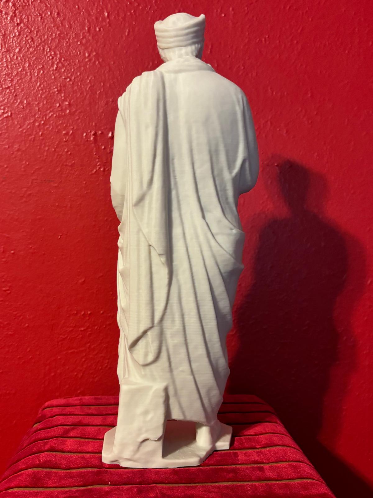 Emperor Julian in Philosopher Cloak - Etsy