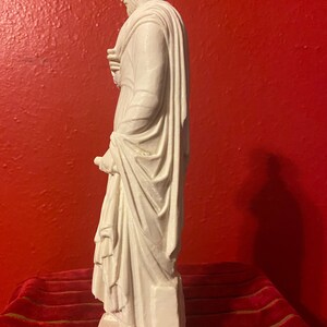 Emperor Julian in Philosopher Cloak - Etsy