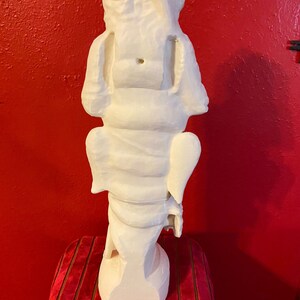 Mithraic Aeon(aion)/zurban/mithraic Chronos *see Description for ...