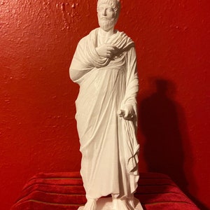 Emperor Julian in Philosopher Cloak and Sacerdotal (priestly) Crown - Etsy