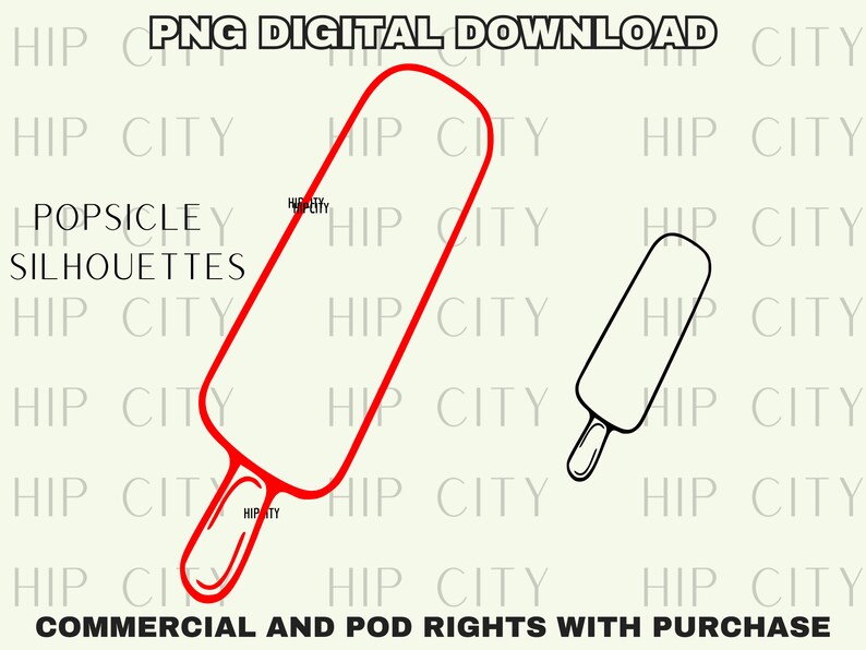 Popsicle SVG Popsicle PNG Popsicles Popsicle Doorhanger Popsicle for ...