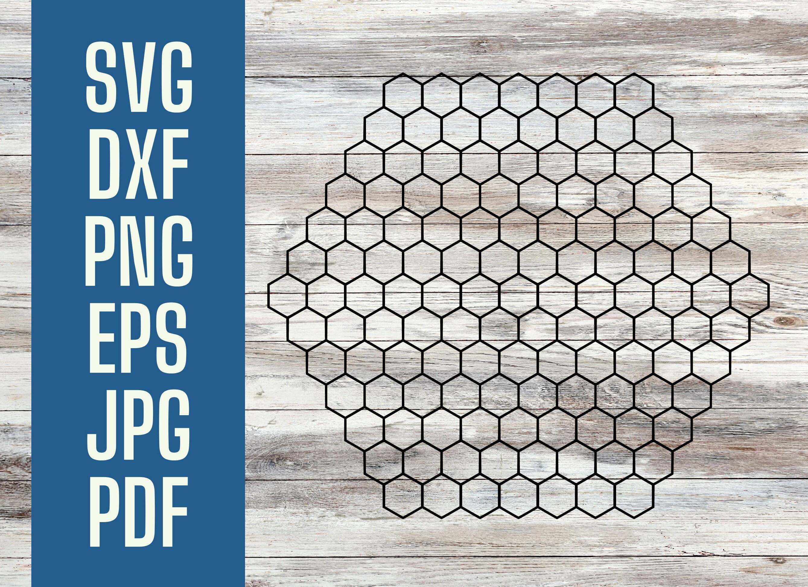 Beehive Pattern Png