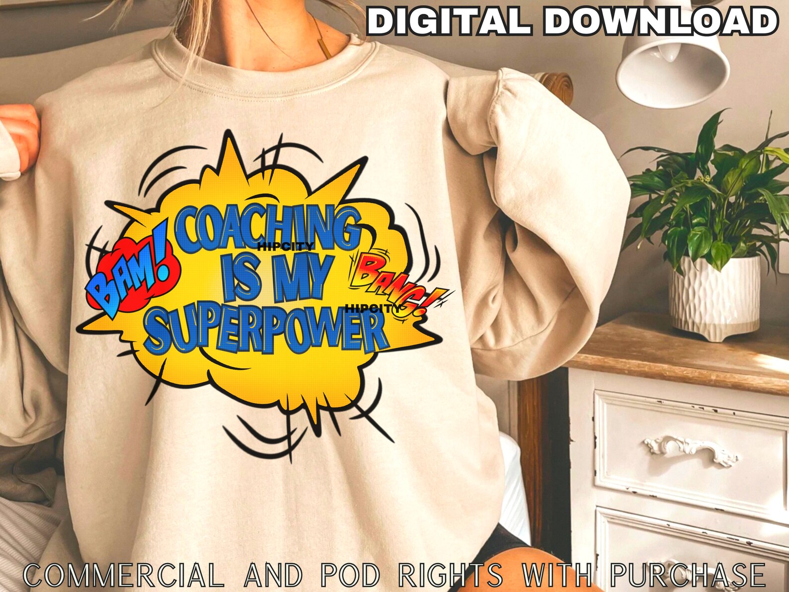 Coaching is My Superpower PNG Coach PNG Comic Style Super Hero Coachpng ...