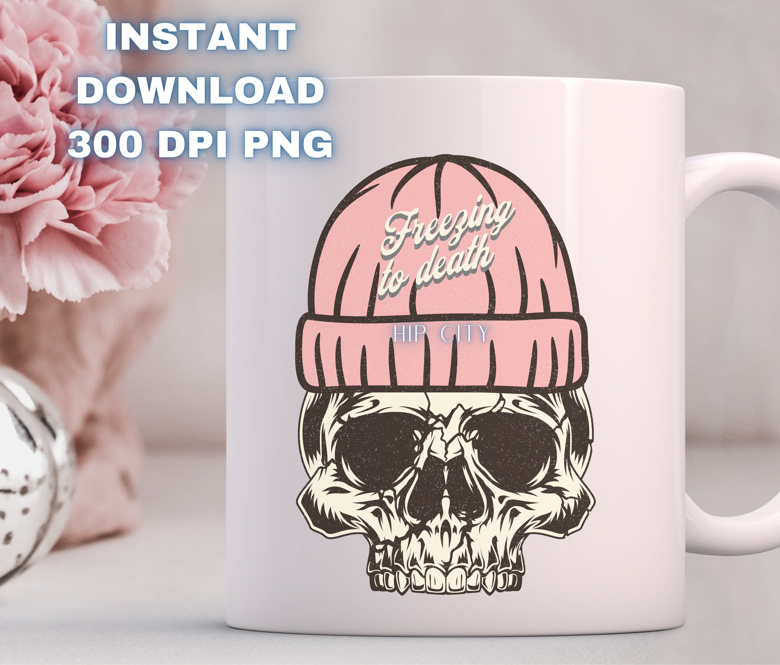 Freezing to Death PNG, Freezing Skeleton PNG, Commercial Use Design ...