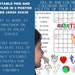 Printable Summer Countdown Poster, Summer Countdown, Summer Poster ...