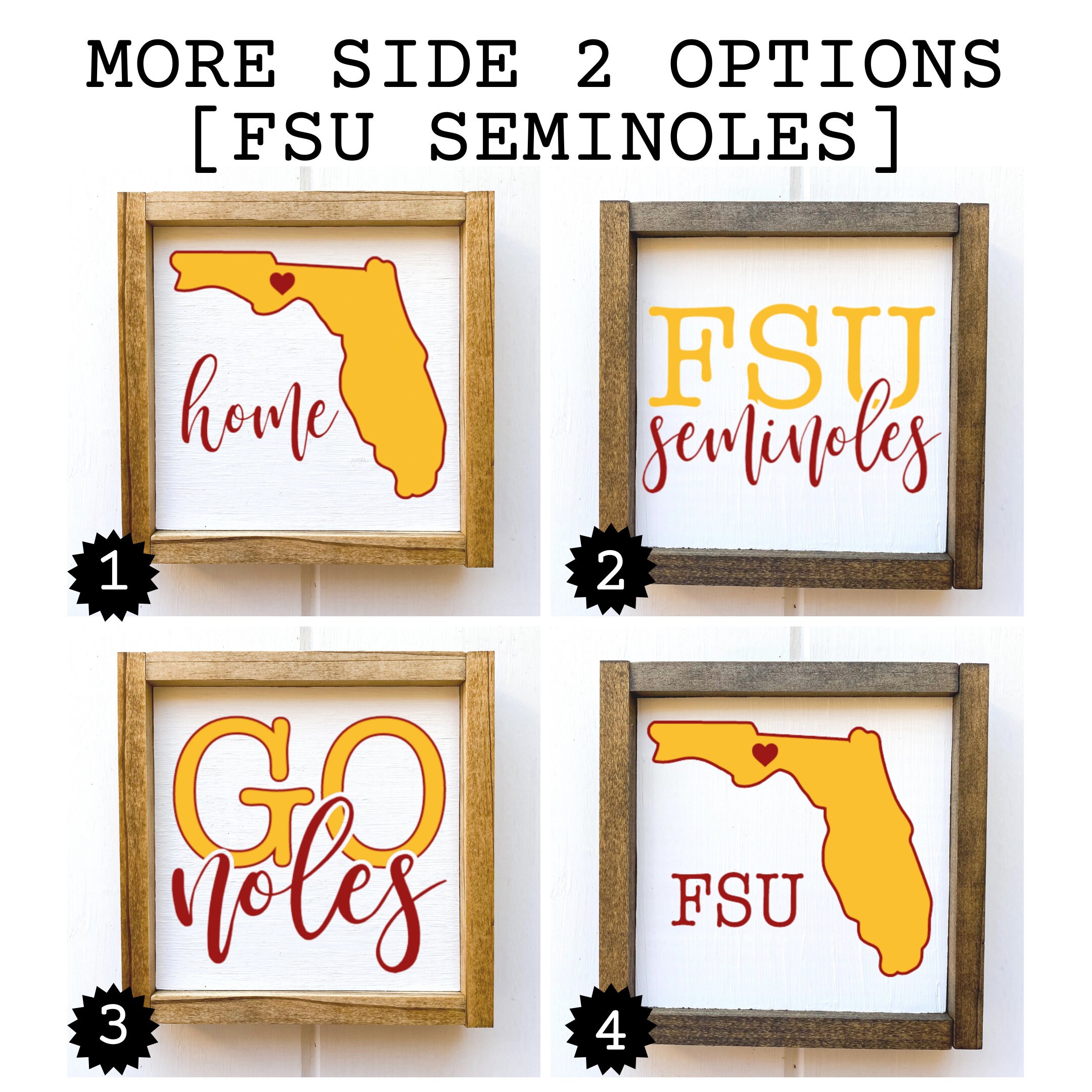 UCF Knights Decor University of Central Florida Home Decor - Etsy