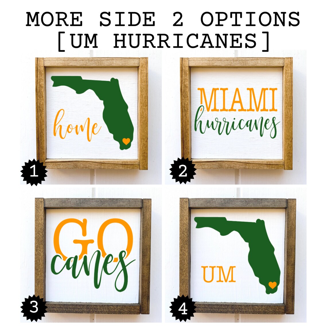 UCF Knights Decor University of Central Florida Home Decor - Etsy