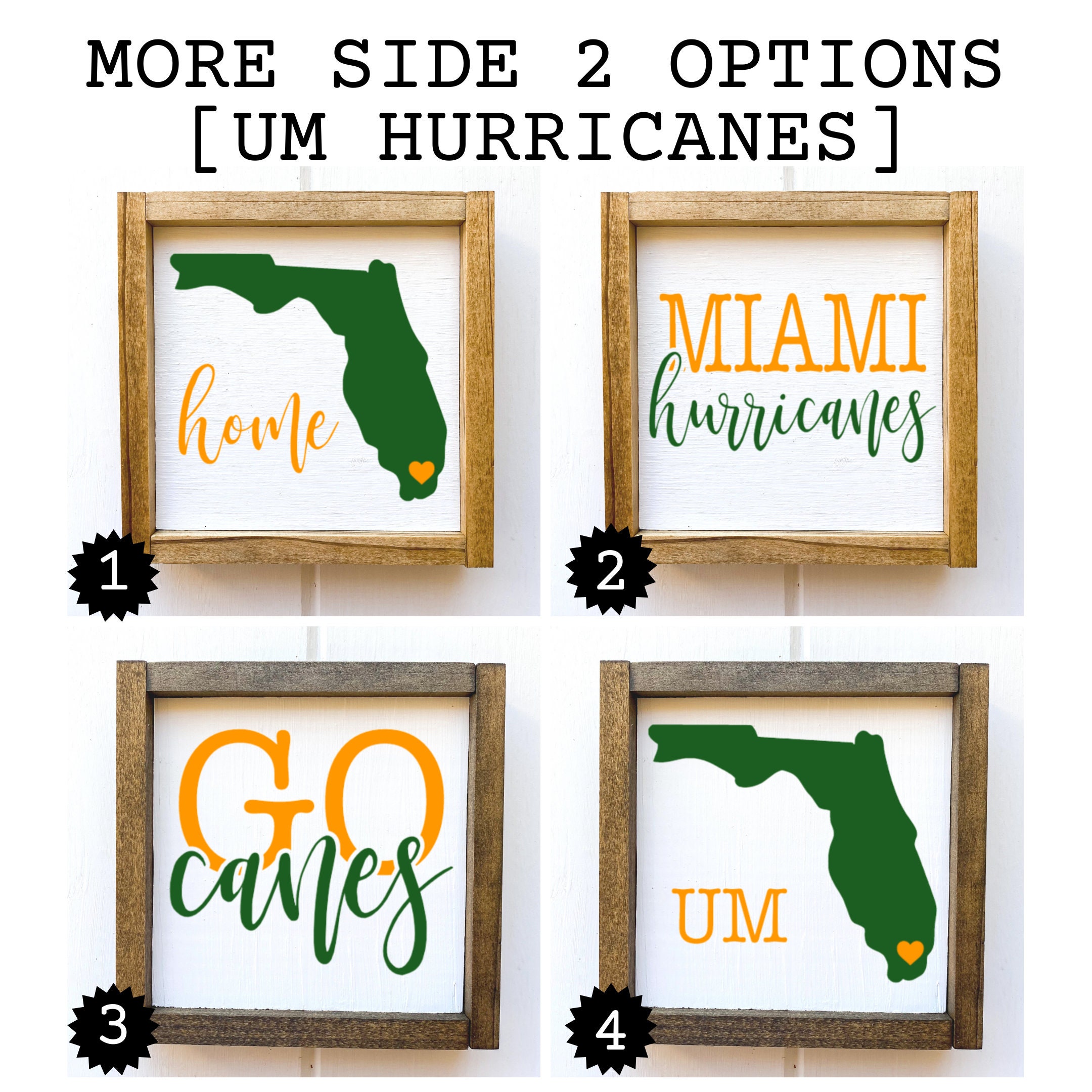 UCF Knights Decor University of Central Florida Home Decor - Etsy