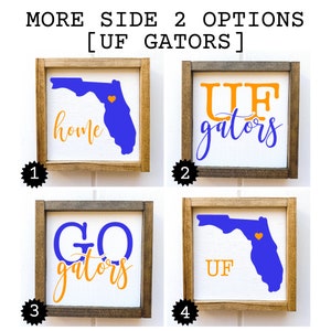 UCF Knights Decor, University of Central Florida Home Decor, Go Knights ...