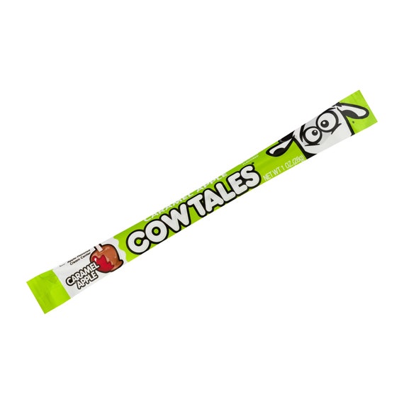 Caramel Apple Cow Tale - Etsy