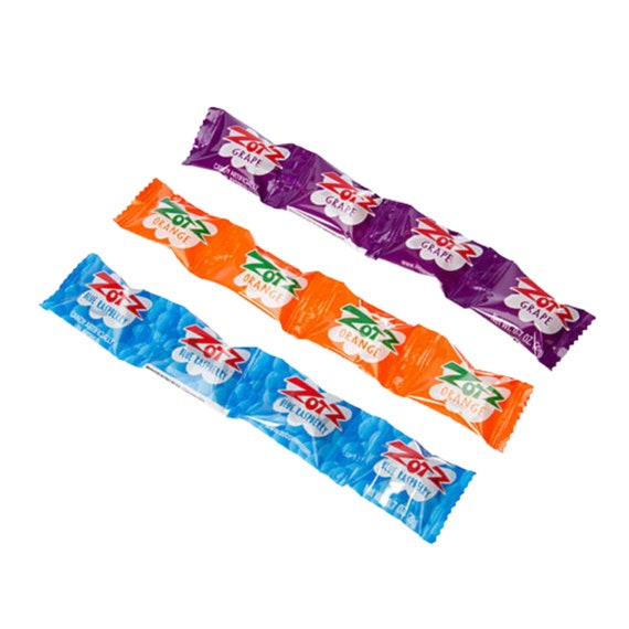 Zotz Candy Strings - Etsy