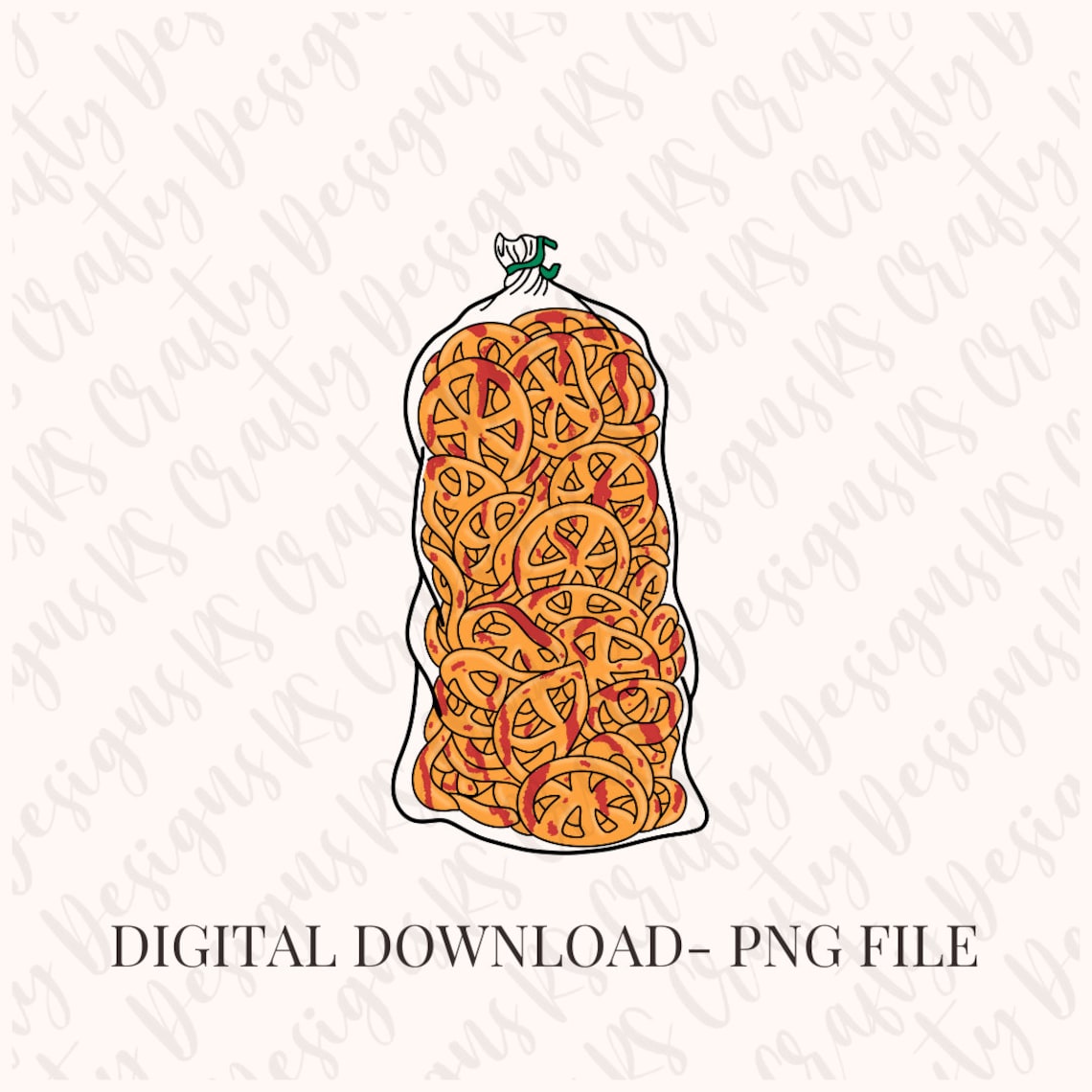 Chicharron Con Salsa PNG - Etsy