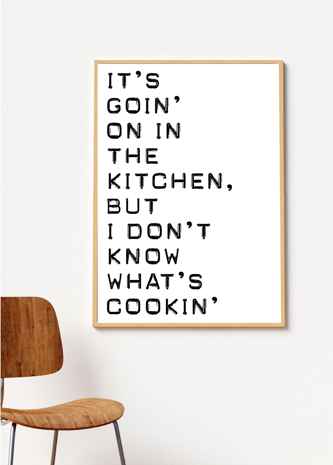 COOLIO - Gangsta's Paradise - It's Goin' on in the Kitchen, but I Don't ...