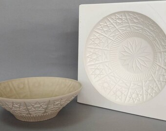 Bowl Mold,ceramic Casting Mold,concrete Mold,slip Cast Mold,ceramic ...