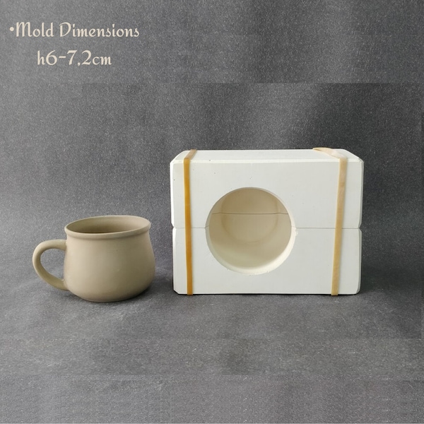 Slip Cast Ceramics - Etsy