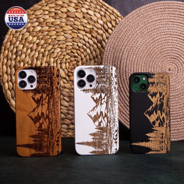 Engraved Phone Case - Etsy