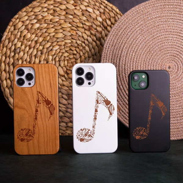 Music Phone Cases - Etsy