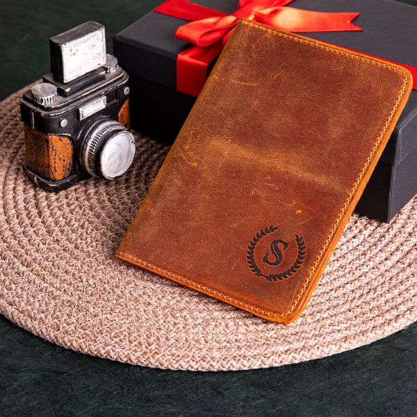 Handmade Passport - Etsy