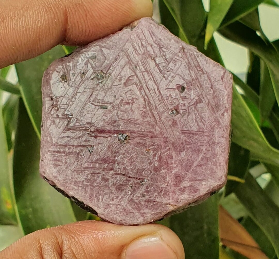 Ruby Record Keeper Record Keeper Ruby Corundum Hexagon Record Keeper Dark Purple Color Triangle ...