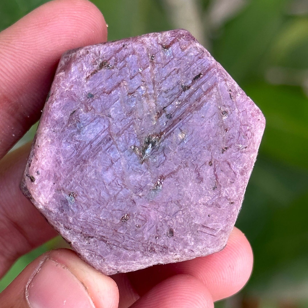 Ruby Record Keeper Rough Healing Record Keeper Raw Triangle Gateway ...