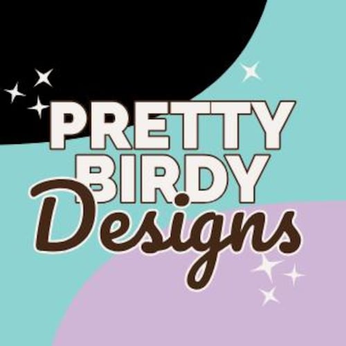 PrettyBirdyDesigns - Etsy