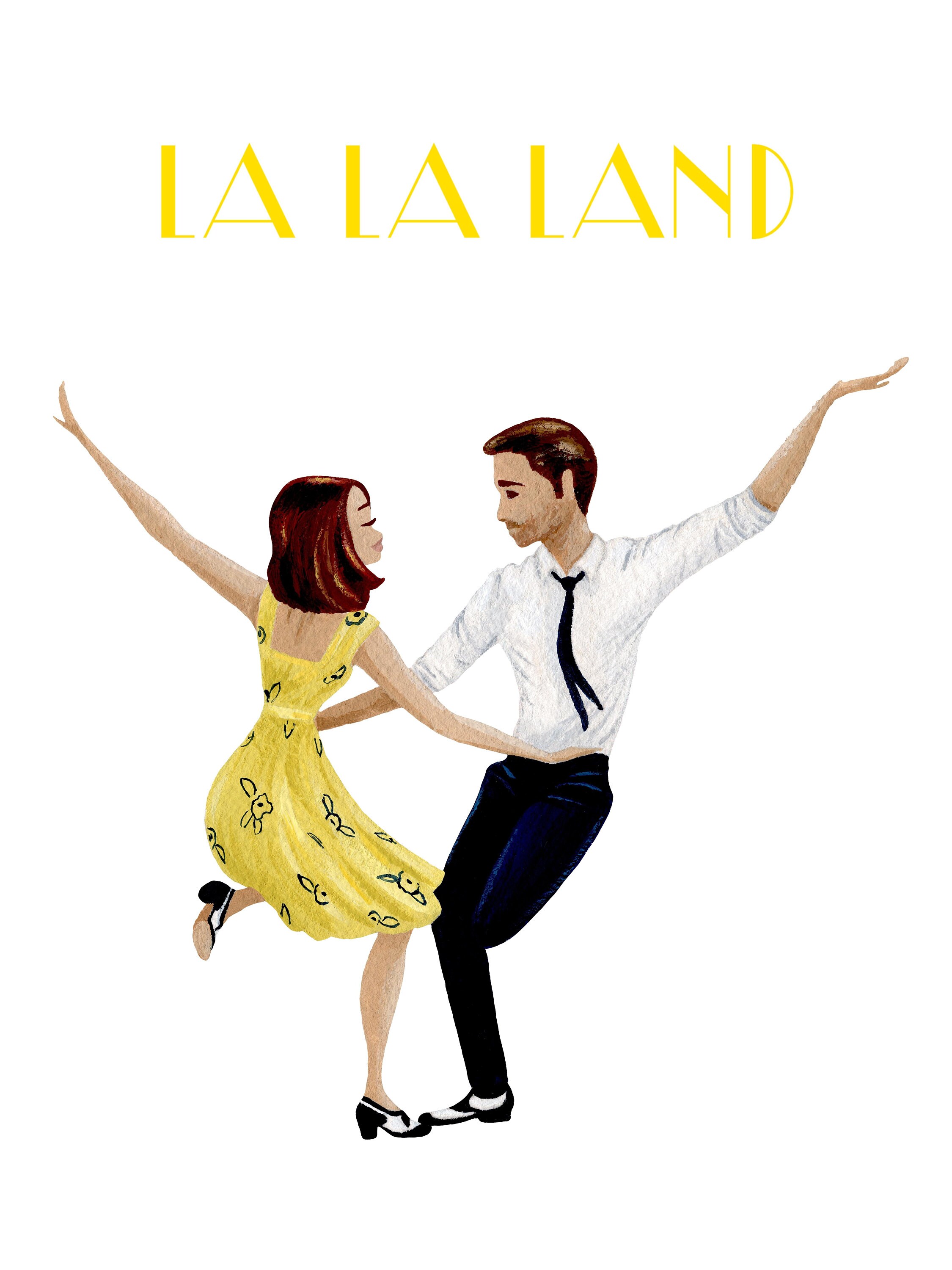 INSTANT DOWNLOAD Dance Movie Poster Set of 3 Hollywood Print - Etsy