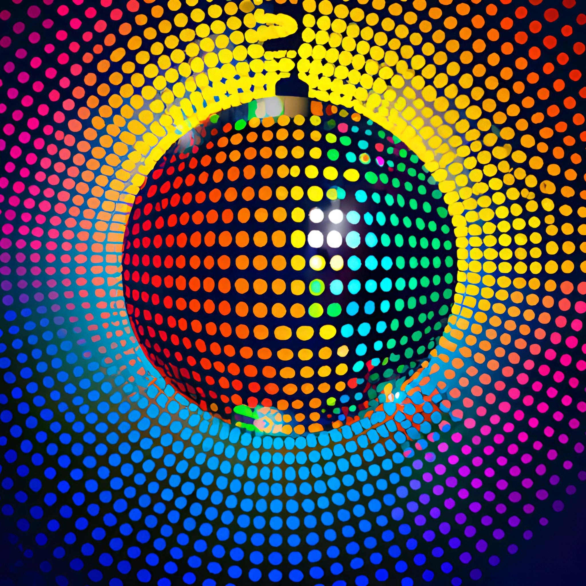INSTANT DOWNLOAD Retro Disco Fever Art Print 1970s 70s - Etsy